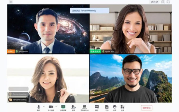 VooV Meeting, Kompetitor Zoom yang Tawarkan Gratis hingga 300 Peserta