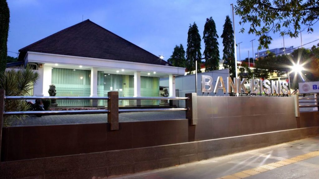 FinAccel, Induk Kredivo, Akuisisi 75% Saham Bank Bisnis