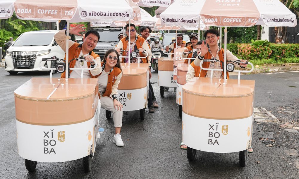 Makna di Balik Logo Baru Wahyoo dan Inisiasi Harumakna