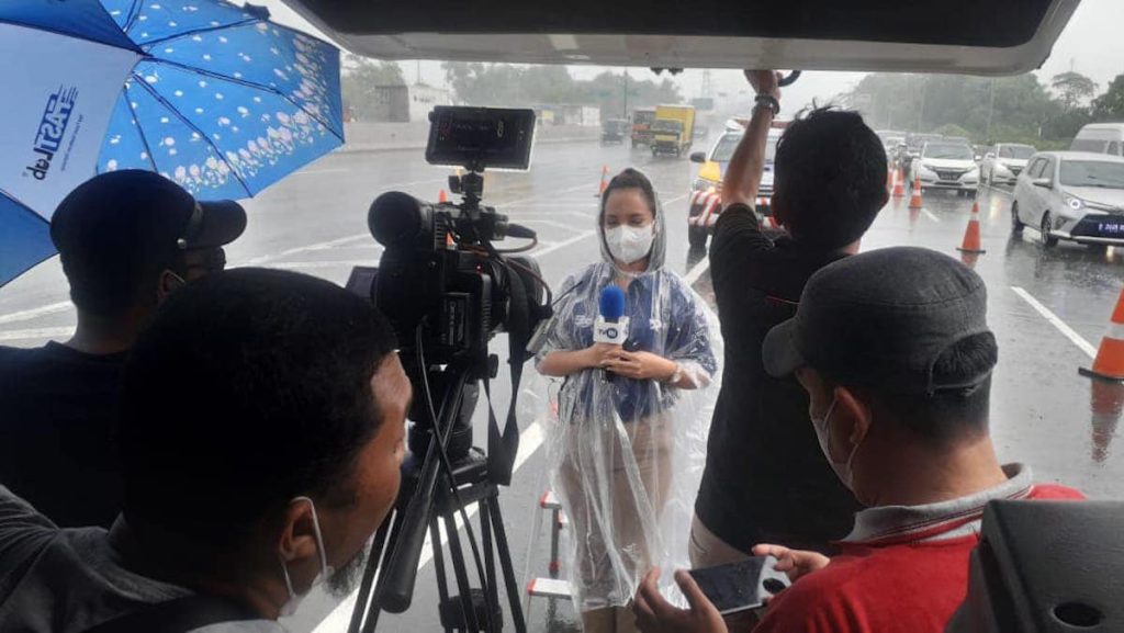 Teknologi Eaton iCube 2.0 Bantu Percepat Digitalisasi TVRI